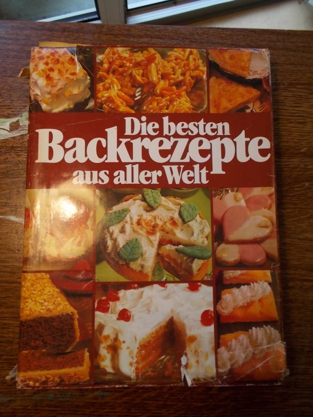 Die besten Backrezepte aus aller Welt | Das Inselfisch-Kochbuch